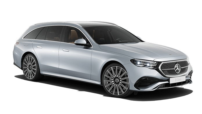 Kombibilar – Våra kombimodeller från Mercedes-Benz