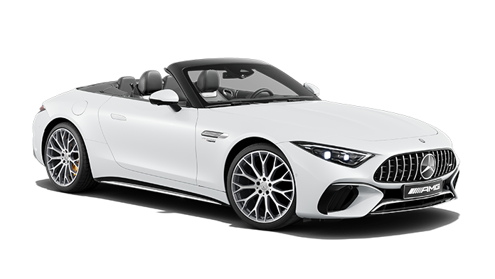 SL 63 S E PERFORMANCE | Mercedes-AMG