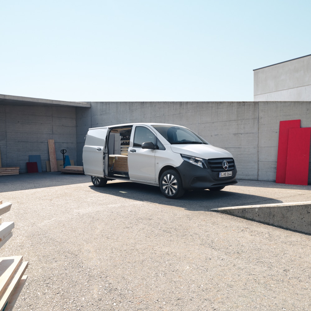 Transportbilar | Upptäck alla våra modeller av transportbilar & vans